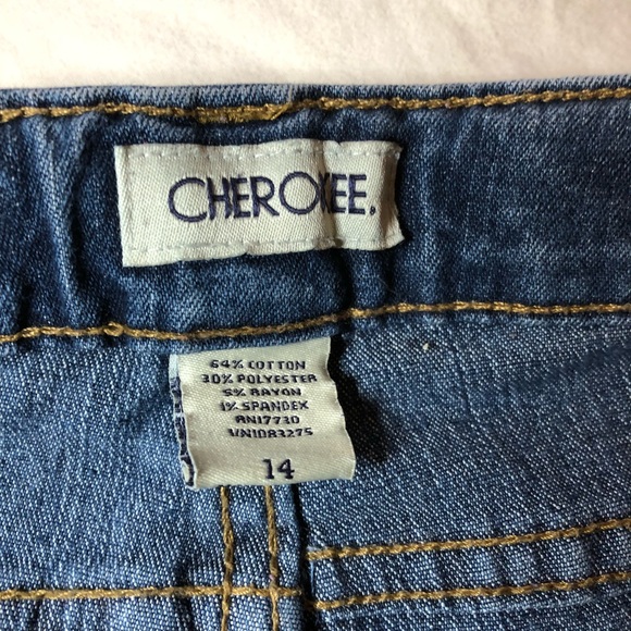 Cherokee | Bottoms | Cherokee Jeans | Poshmark